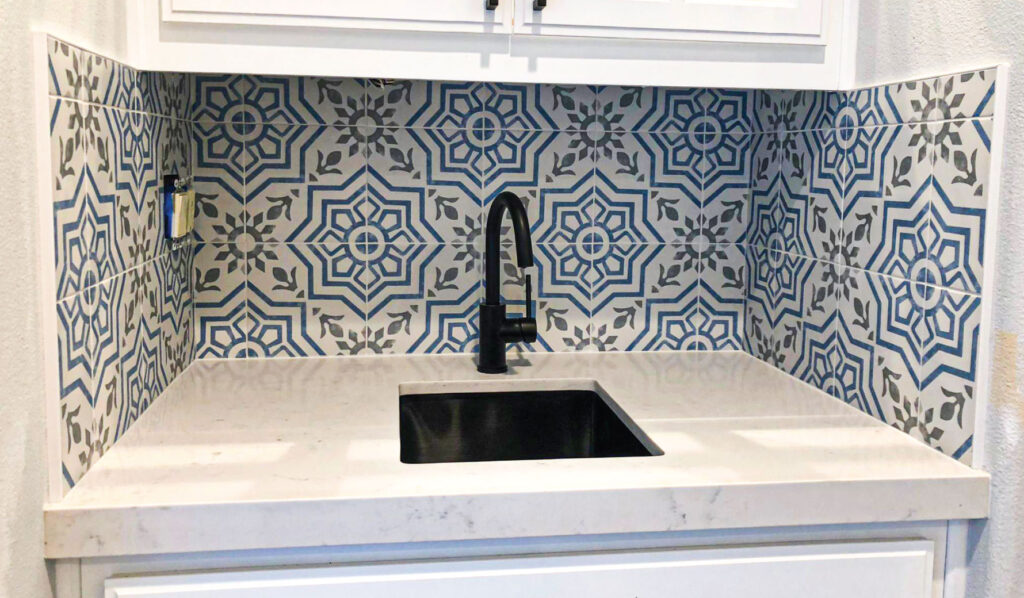 Custom Tile in Los Banos CA – Custom Tile