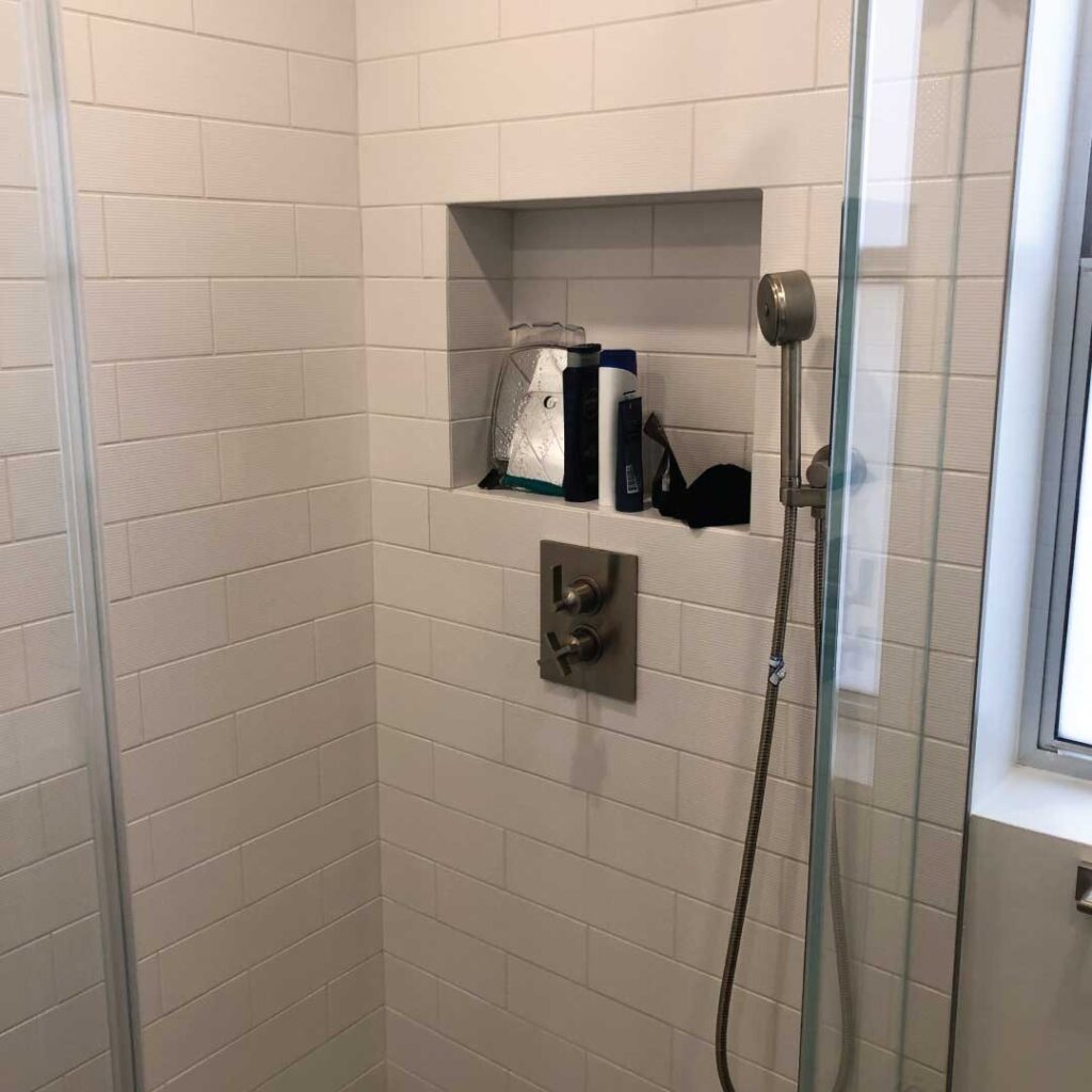 Custom Tile Shower: Transform Your Bathroom Into Luxury – Custom Tile